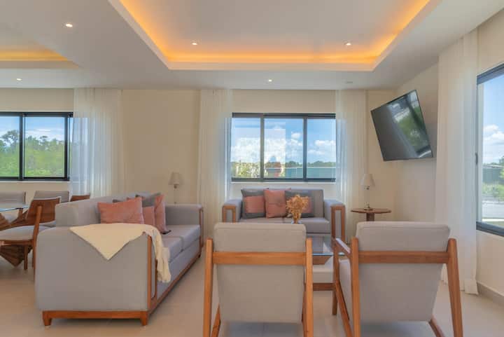 Villa Cana Alta, Cap Cana - Punta Cana