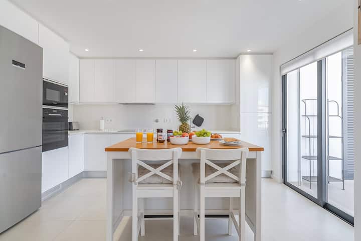 Lumina Muse Residence - Lagos, Portugal - Lagos