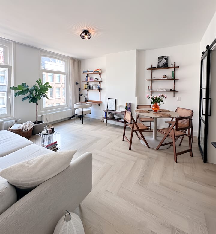 New: Chique Getaway For Two @ The Pijp Amsterdam - Amsterdam