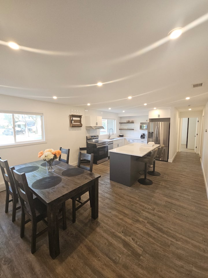 Suite On Lakeshore - Kelowna