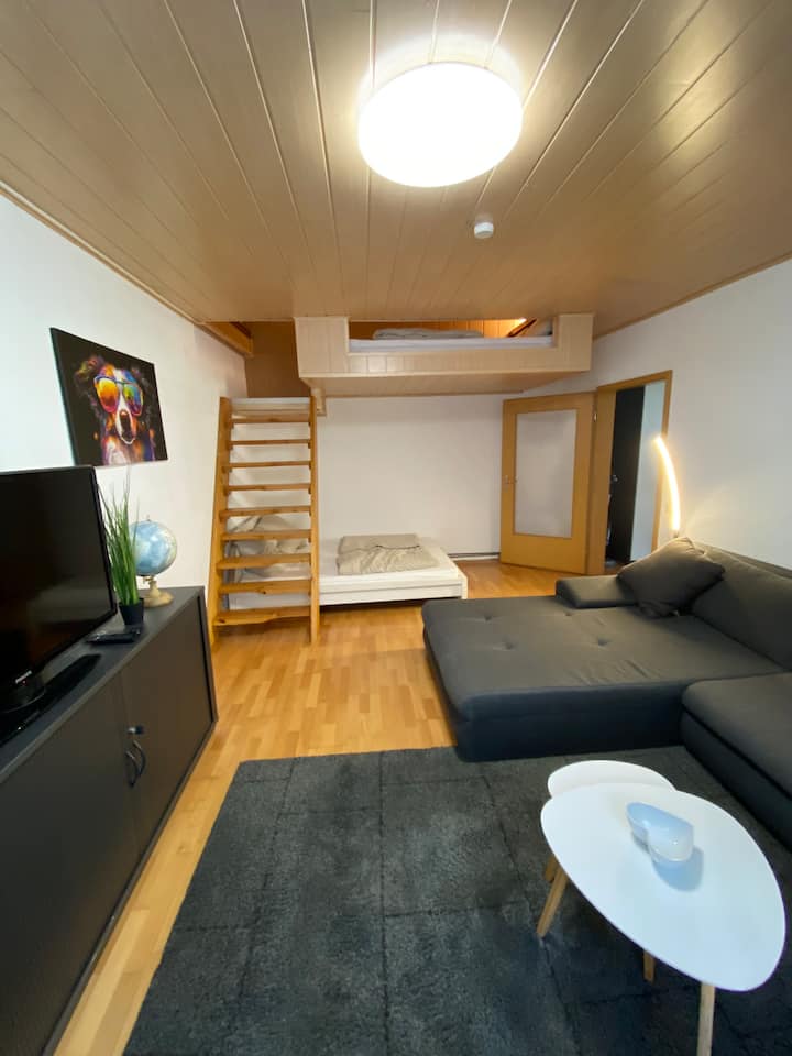 Ferienhaus Am Möhntal - Heidenheim an der Brenz