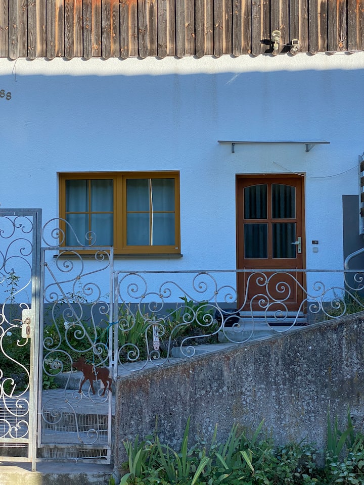 Ferienhaus Am Möhntal - Heidenheim an der Brenz