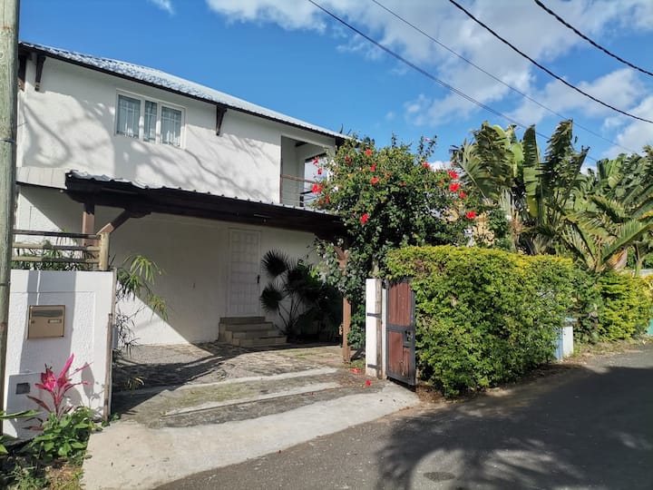 Bella Tropicana Villa - Mauritius
