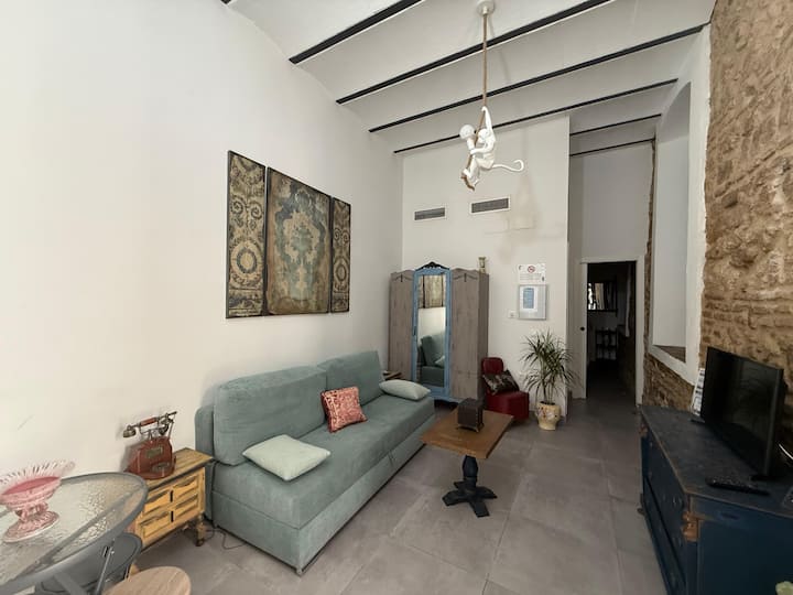 Home Austria - Cordoue