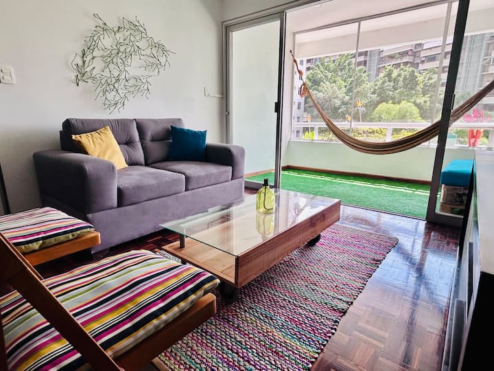 Experiencia Boho En Lpg By @Spaziomondo - Caracas