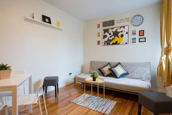 Fenway Park! – Walk To All! – 2br/1ba – Location!- - Boston, MA