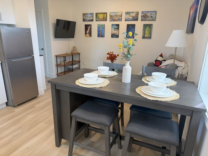 Relax & Explore – Cozy Suite Near Victoria - Langford