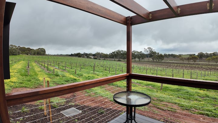 Autra Grenache • Sauna • Vineyard Views - Lyndoch