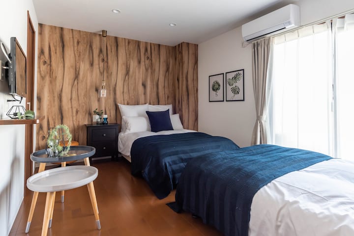 Vp天満3号室 - Osaka