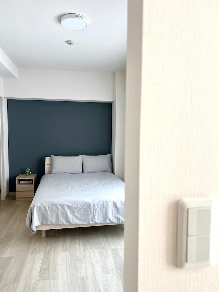 Hotel Gala City Only 5 Mins To Kokusai Street - Naha