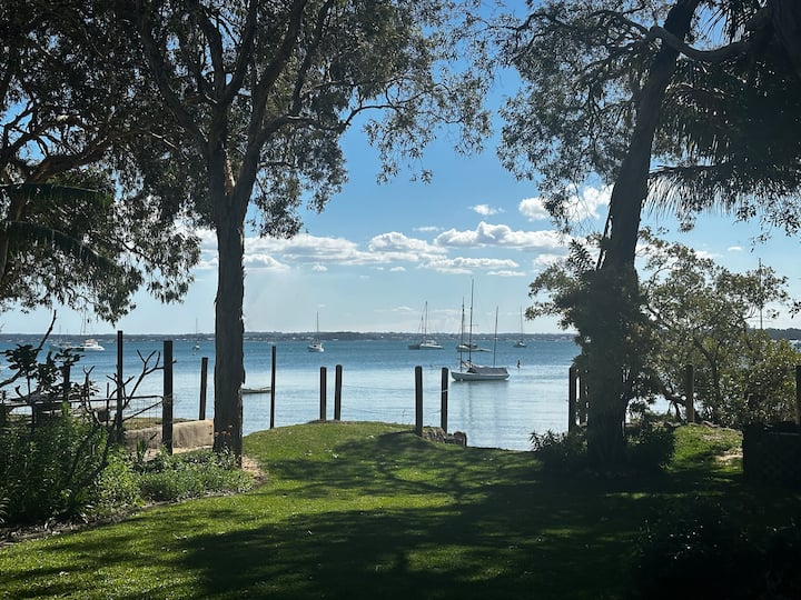 La Playita Macleay - MacLeay Island
