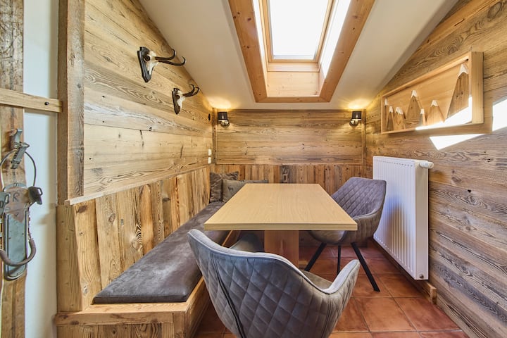 Apartments Enzian - Top 2 - Rauris