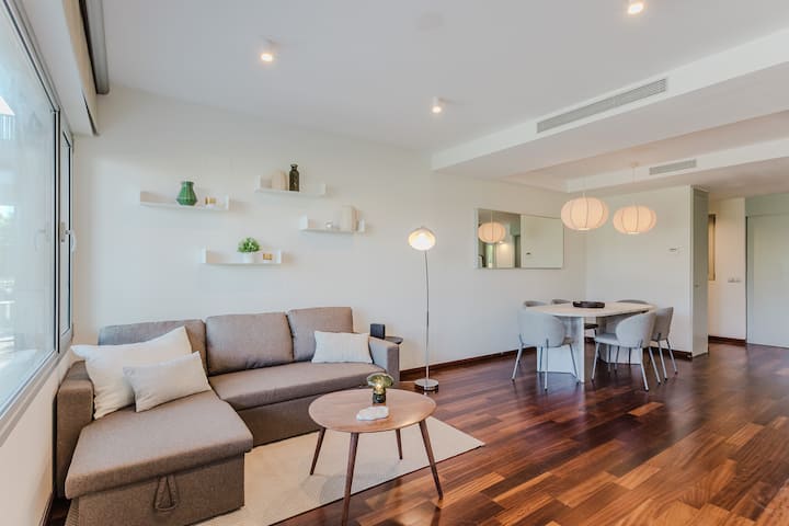 Barcelona Beach Apartment - Barcelone