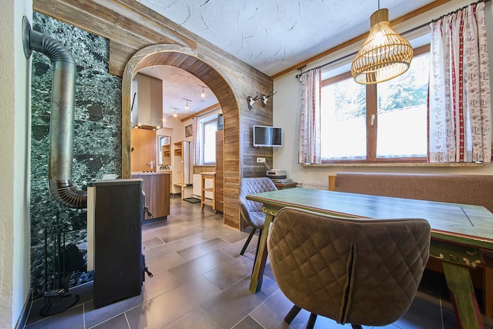 Apartments Enzian - Top 4 - Rauris