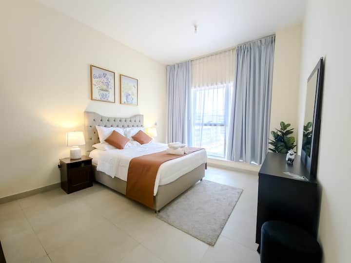 Harf-raw505 Large 1bhk In Abu Dhabi Near Adnec - Abu Dhabi