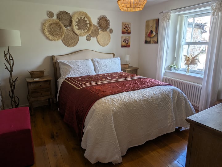 Spacious Cosy Cottage – 2 Minutes To Cathedral - チェダー