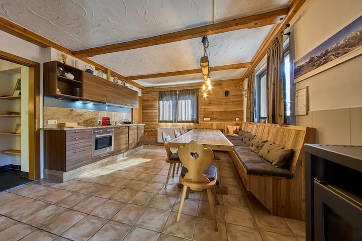 Apartments Enzian - Top 1 - Bad Hofgastein