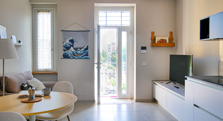 Olimpia Buena Vista - Milano - Milaan