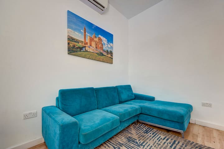 Beautiful Home In The Heart Of Malta - La Valeta