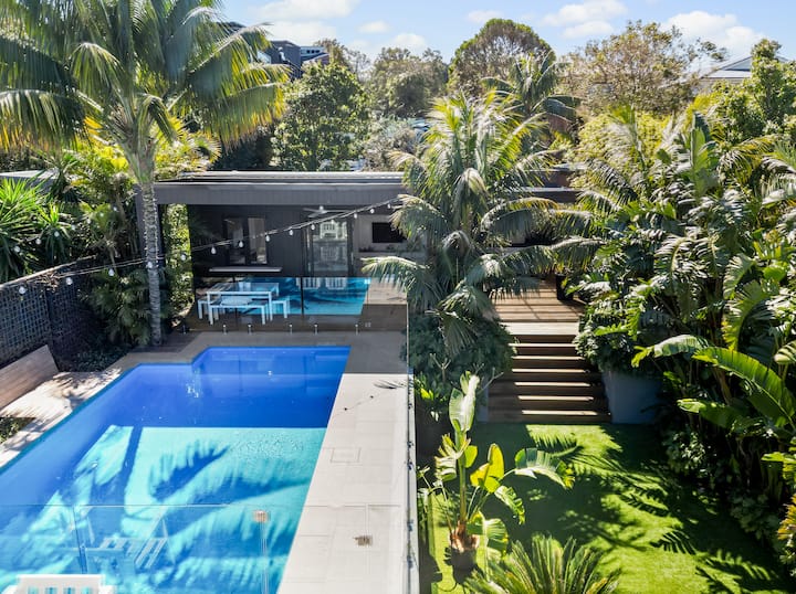 The Palms Of North Curl Curl - Private Escape - Mosman