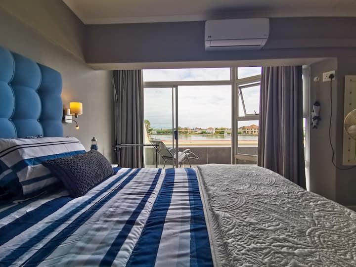 Port Owen Marina - Starlight 24 - Velddrif