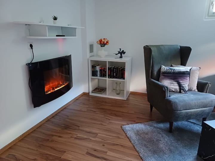 Ferienwohnung Wels West 32 - Lambach
