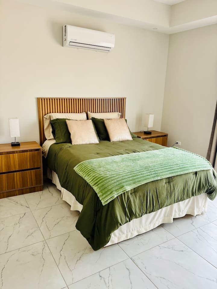 Casa Oslo - Delicias