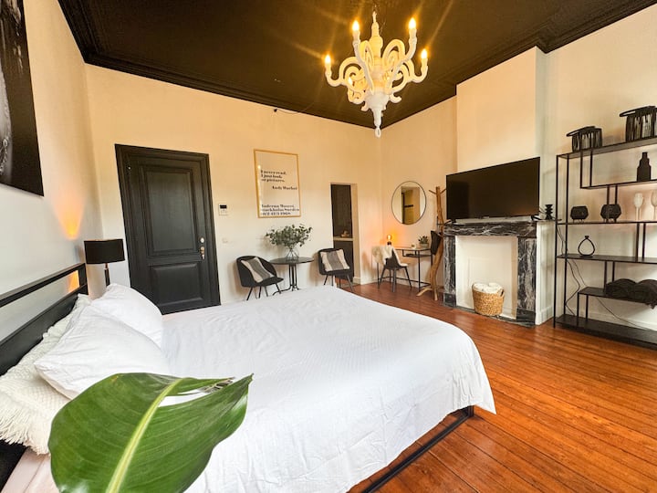 Ac Apartment Antwerp South - Anvers