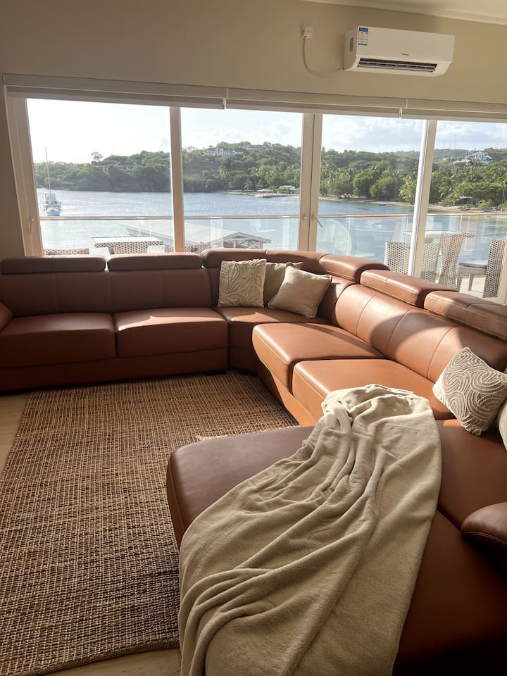 Nautical Nest - Grenada