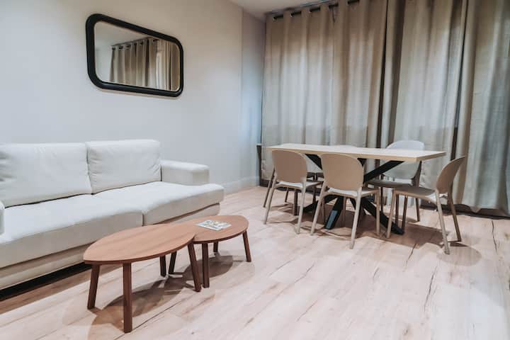 Appartement Haut De Gamme – Lyon 6ème - Lyon
