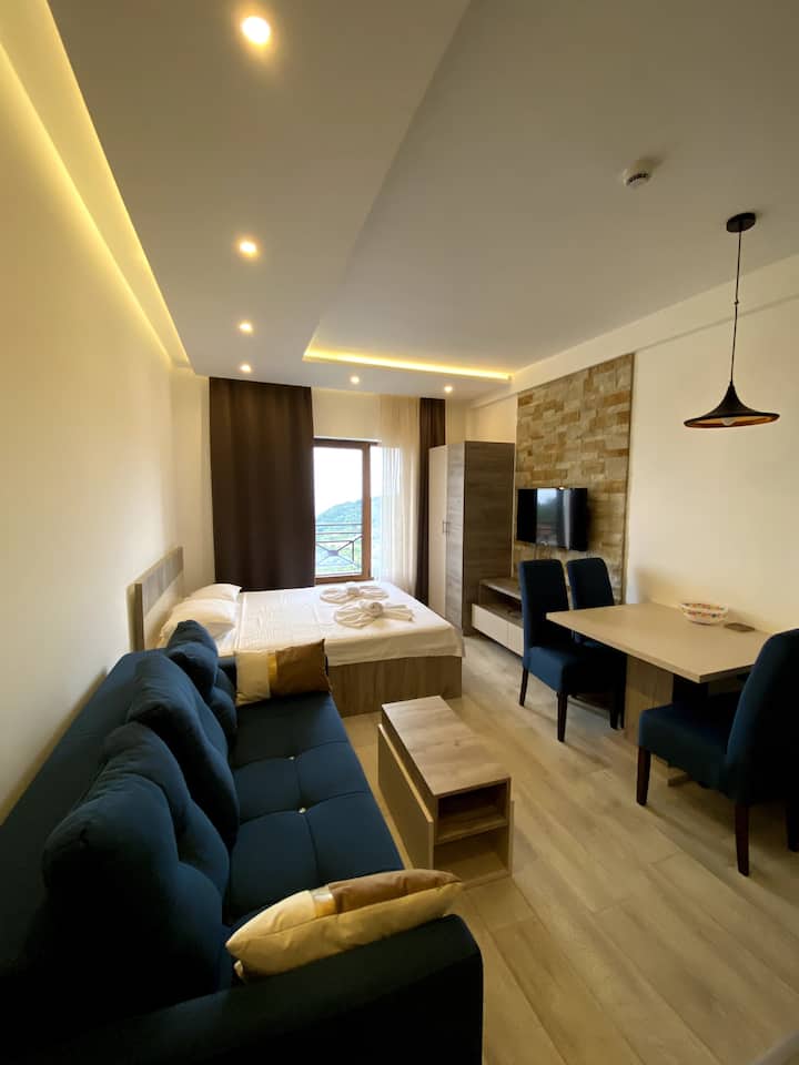 Orange Crush | Cozy Apartment With Mountain View - Kopaonik