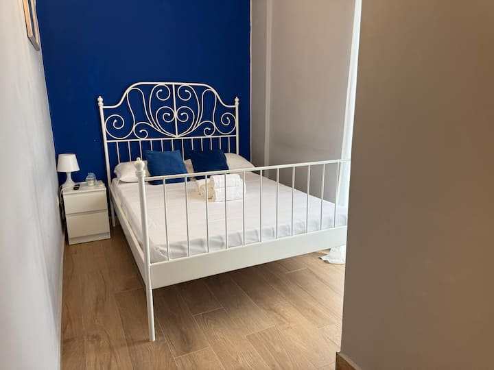 B&b Bella Mare Suites Formia: Camera 4 - Formia
