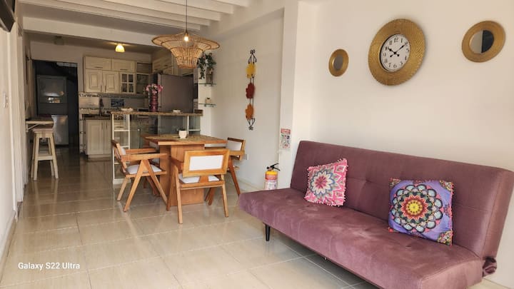 Casa Los Andes Filandia+kitchen+wifi - Filandia