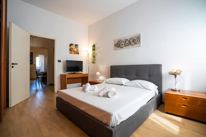 [Monte-grappa Tesoriera]apartment - Rivoli