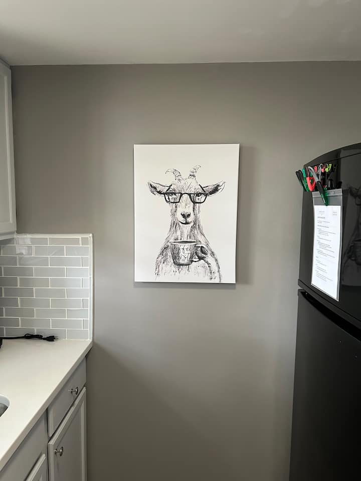 Capital Comforts - Pennsylvania