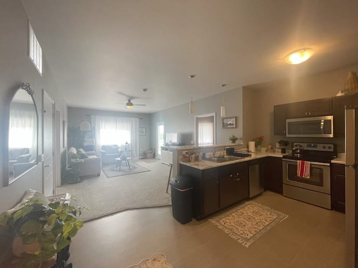 2br2b W/ Dog Park, Pool, And Fun For Kids - Harrisburg, SD