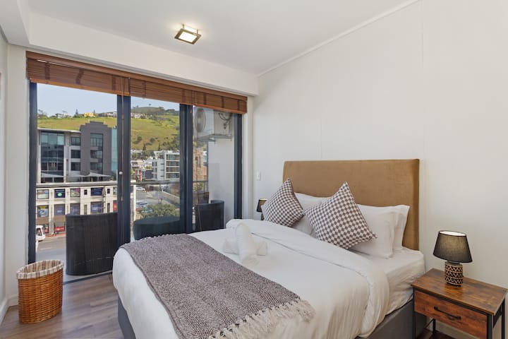 2brgetaway! V&a, Indoorpool, Mountainview, Parking - Cidade do Cabo