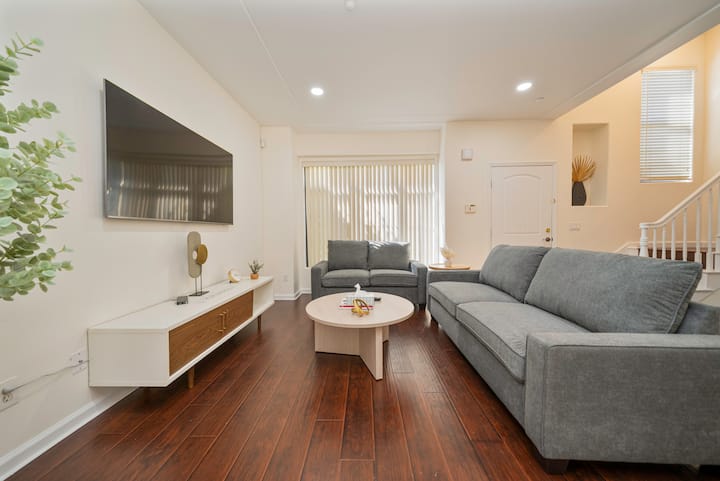3br Condo Near Arcadia - San Gabriel, CA