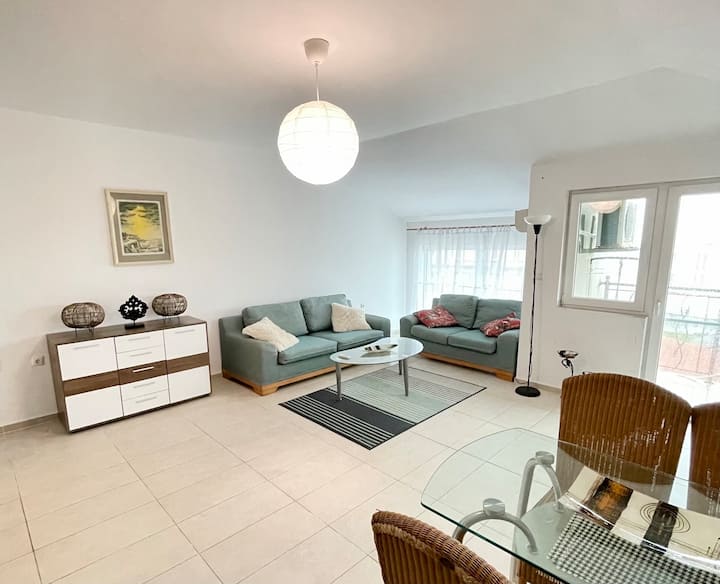 Lozenets Apartment - Kiten