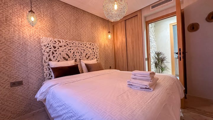 Rêve D’hôte – Rare Pearl Premium Stay Exclusive - El Jadida