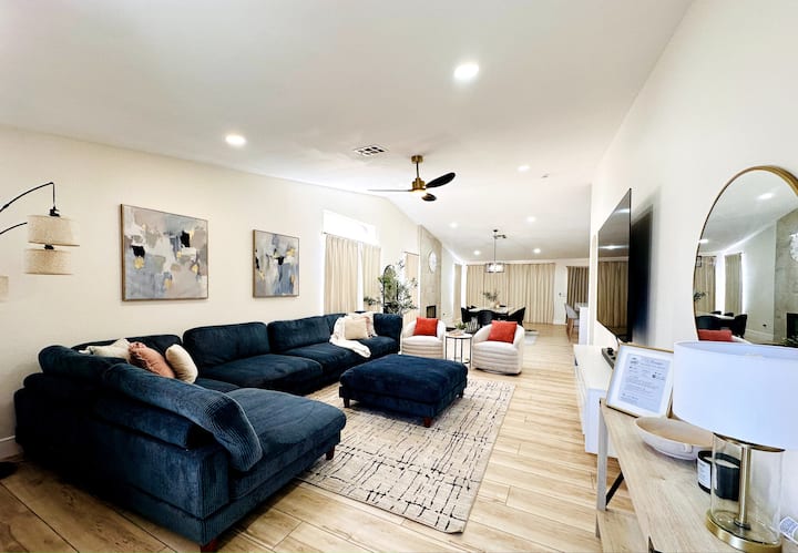 Lantern Vegas Hideaway - Henderson, NV