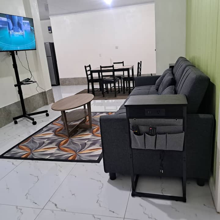 Diamond Serenity - Easy Access To Airport & City - Guyana