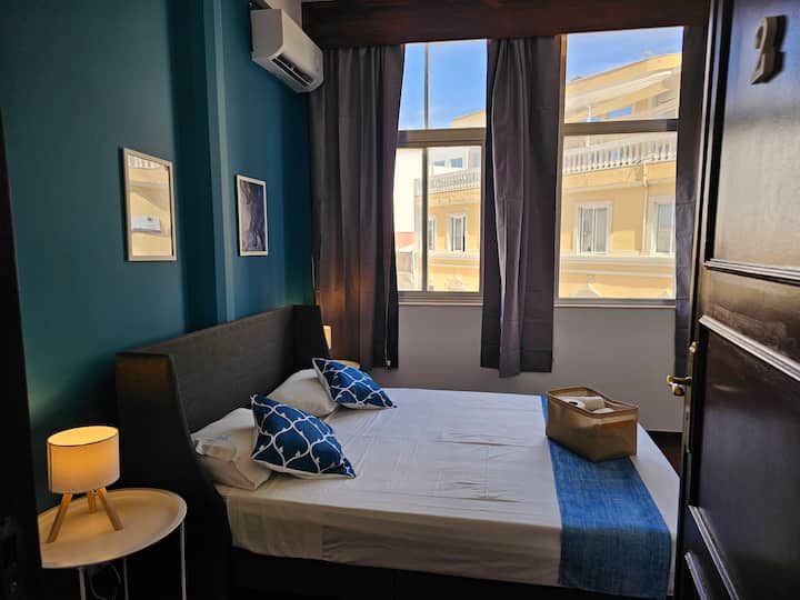 Clarissya Room @ Most Famous Pedestrian Street - Faro