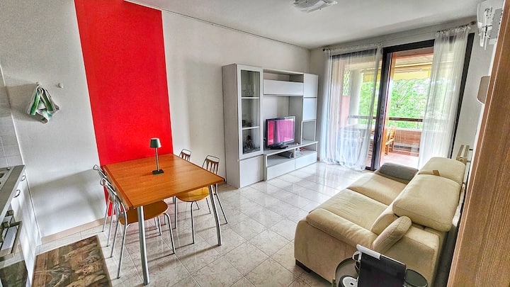 Casa Fiore - Desenzano del Garda