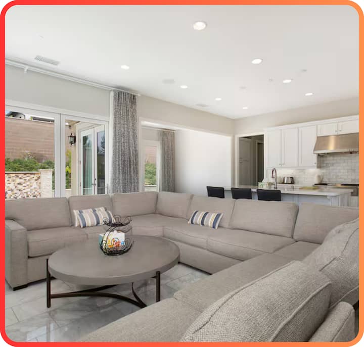 Exclusive 3-br Home W/ Scenic Backyard+bbq G#7101 - Irvine, CA