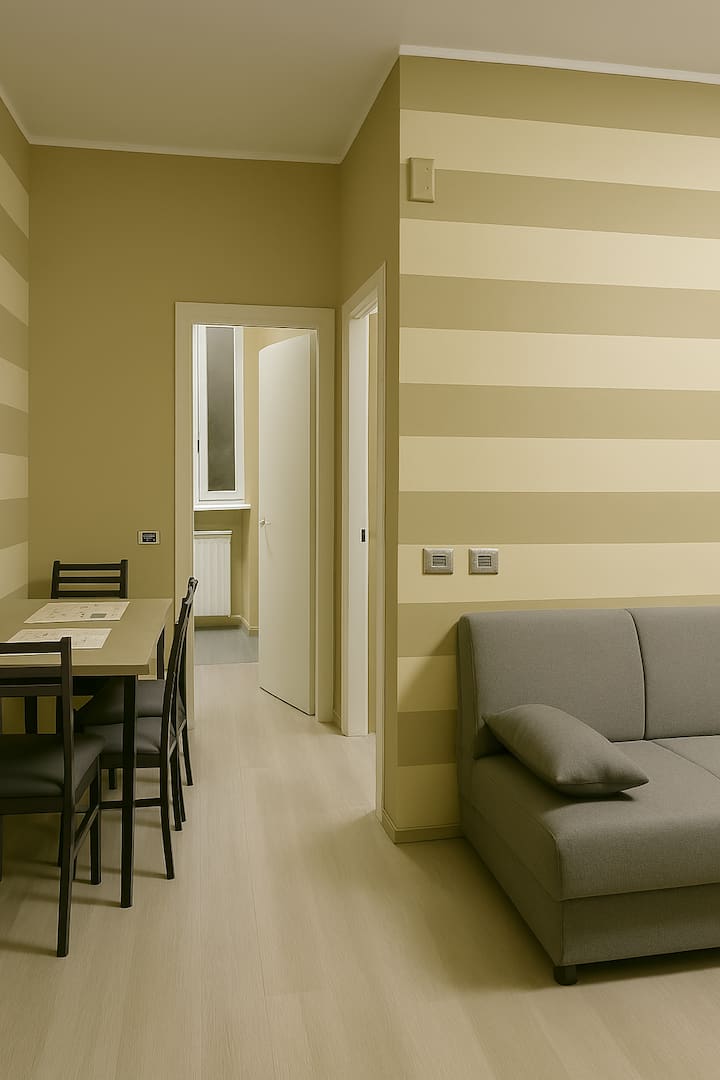Mia Monza Living - Monza