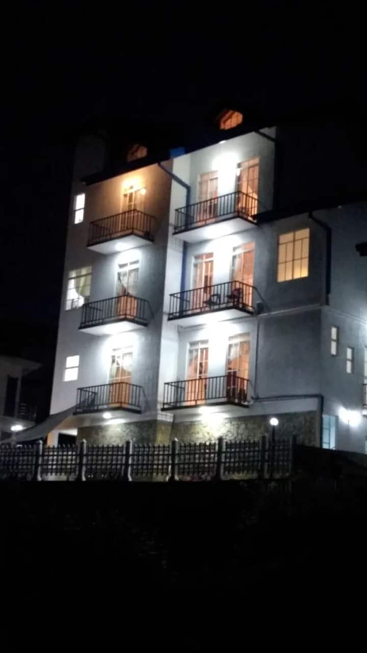 Regal Rose Luxury Apartments | Nuwara Eliya - Nuwara Eliya