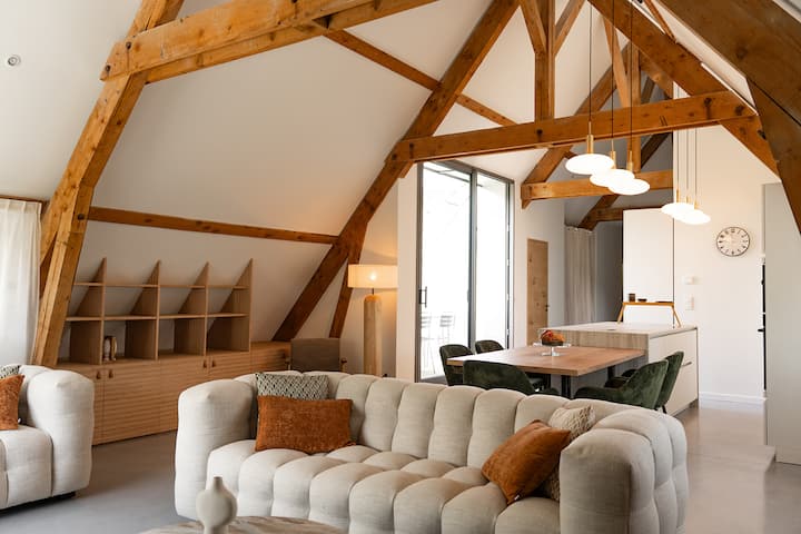 La Louvière à Villard De Lans (30 Personnes) - Villard-de-Lans