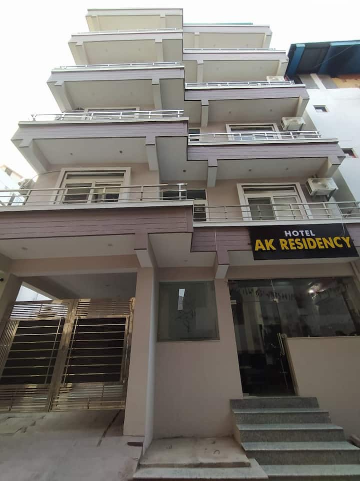 Budget And Fun Stay At Rishikesh - Rishikesh