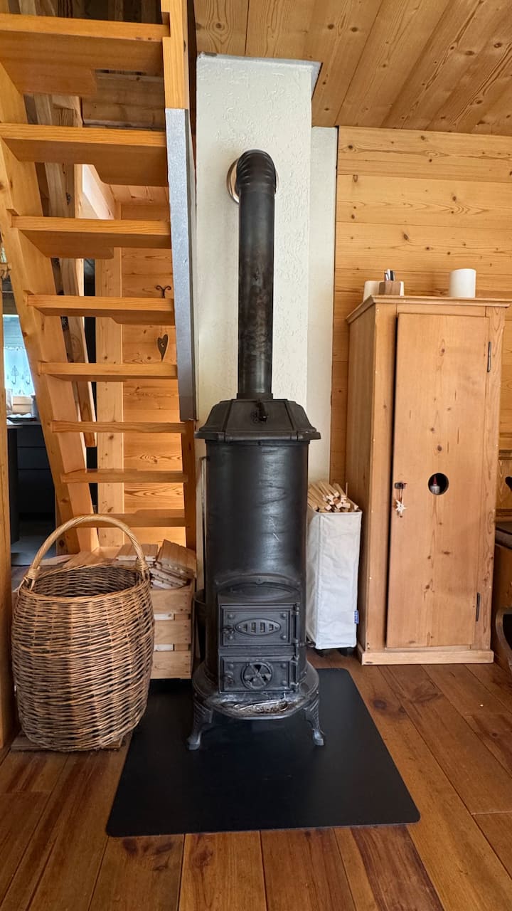 Chalet Cosy à Morgins, Aux Portes Du Soleil - Les Portes du Soleil